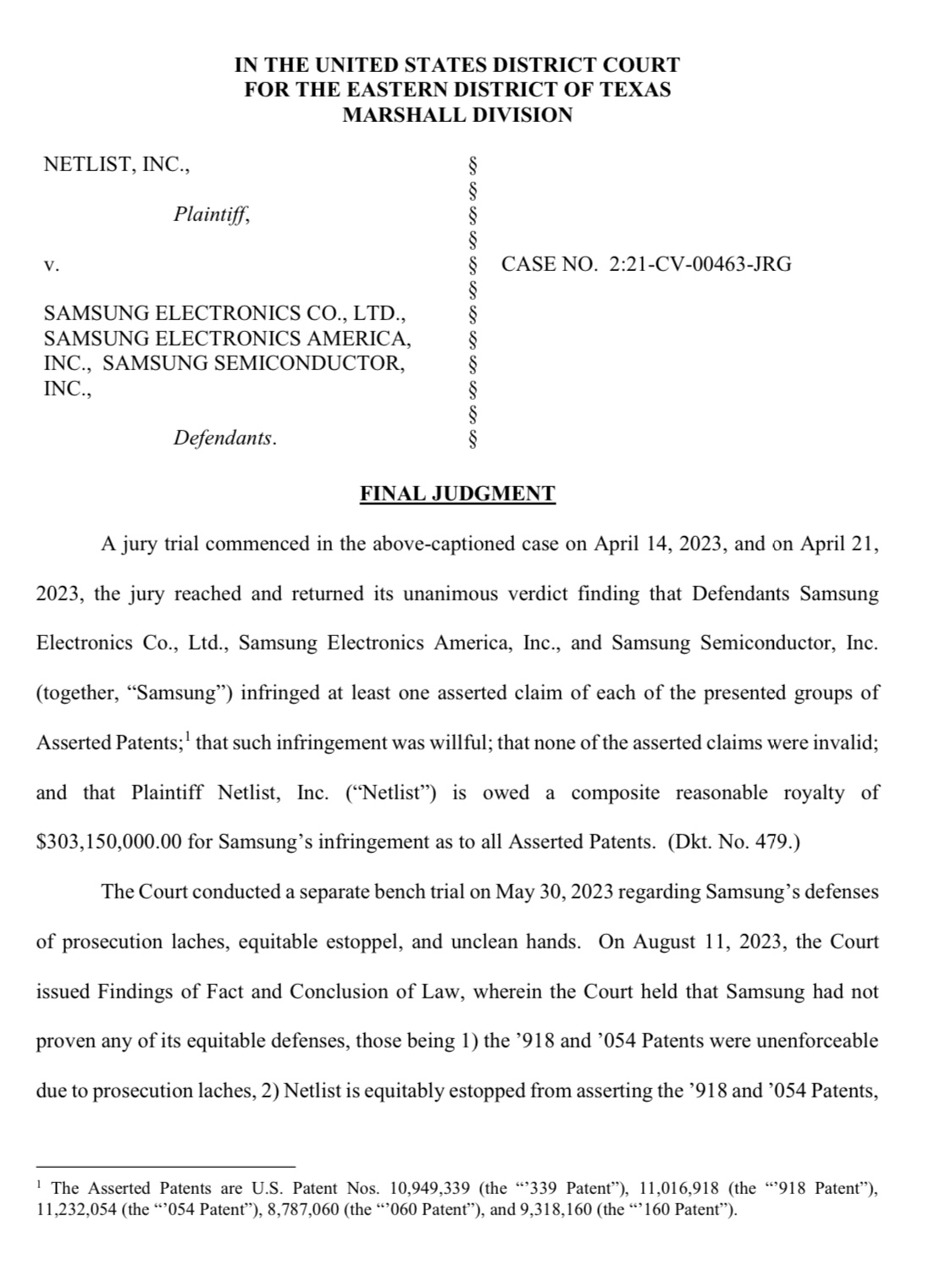 NetList Inc (NLST) Stock Message Board | InvestorsHub