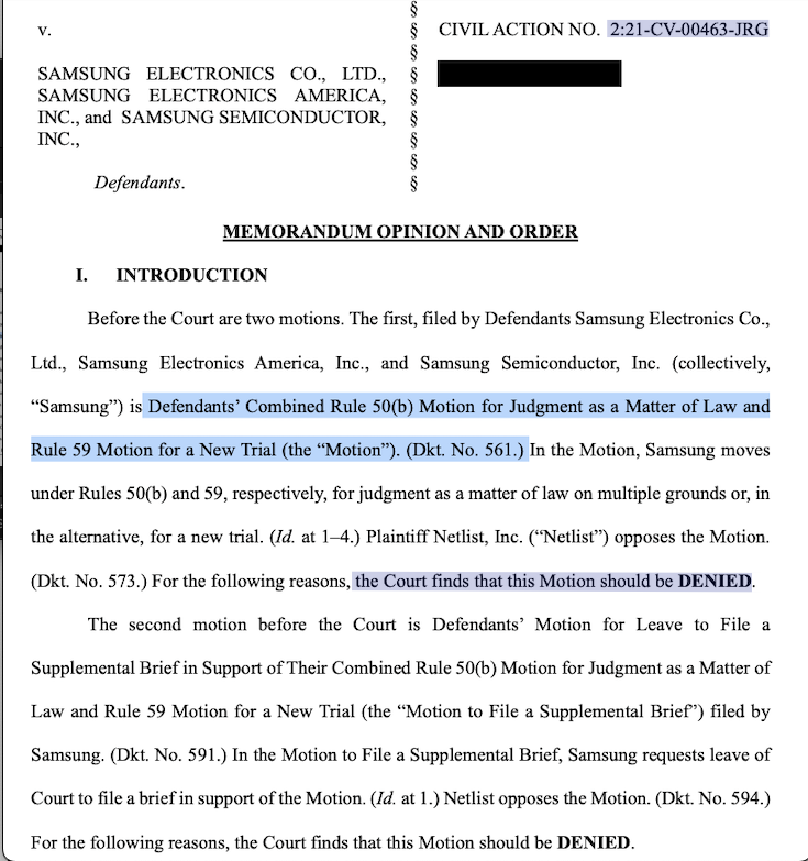 NetList Inc (NLST) Stock Message Board | InvestorsHub