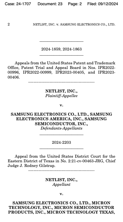 NetList Inc (NLST) Stock Message Board | InvestorsHub